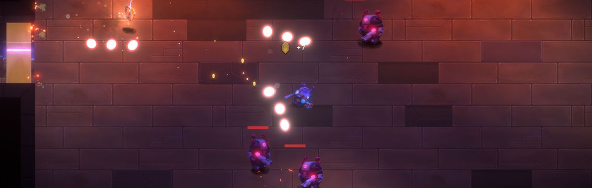 Bibots - Jeu vidéo - SensCritique