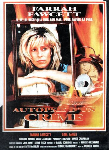 Images de Autopsie d'un crime (1984) - SensCritique Images de Autopsie d'un crime (1984) - SensCritique