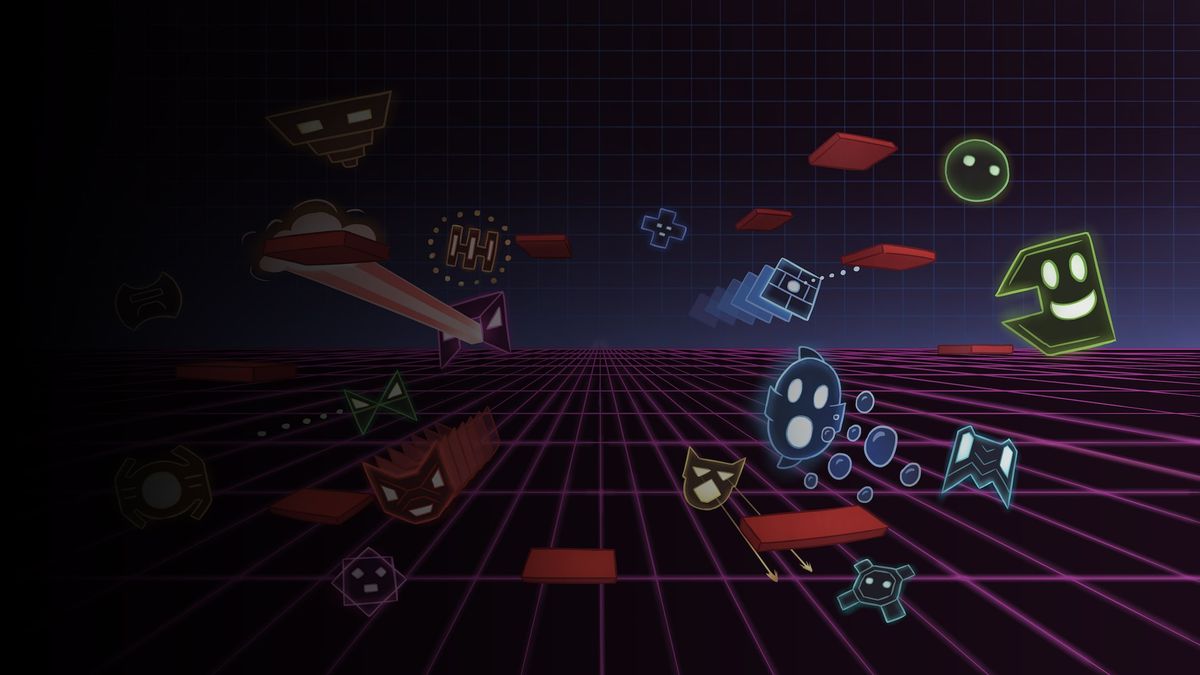 Many Faces (2020) - Jeu vidéo - SensCritique