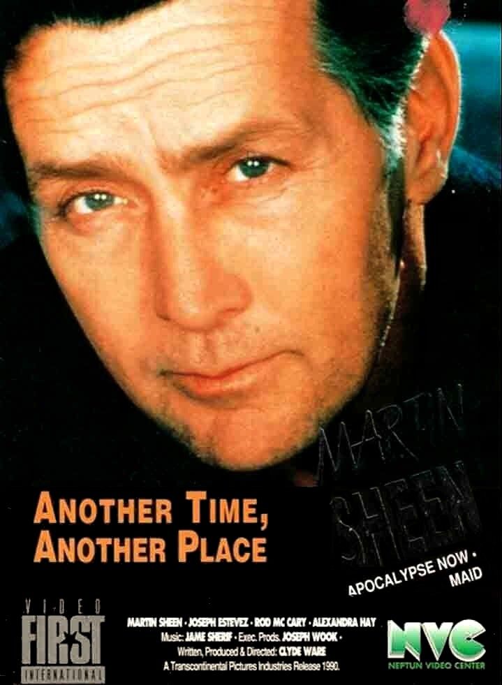 Another Time, Another Place - Film (1992) - SensCritique