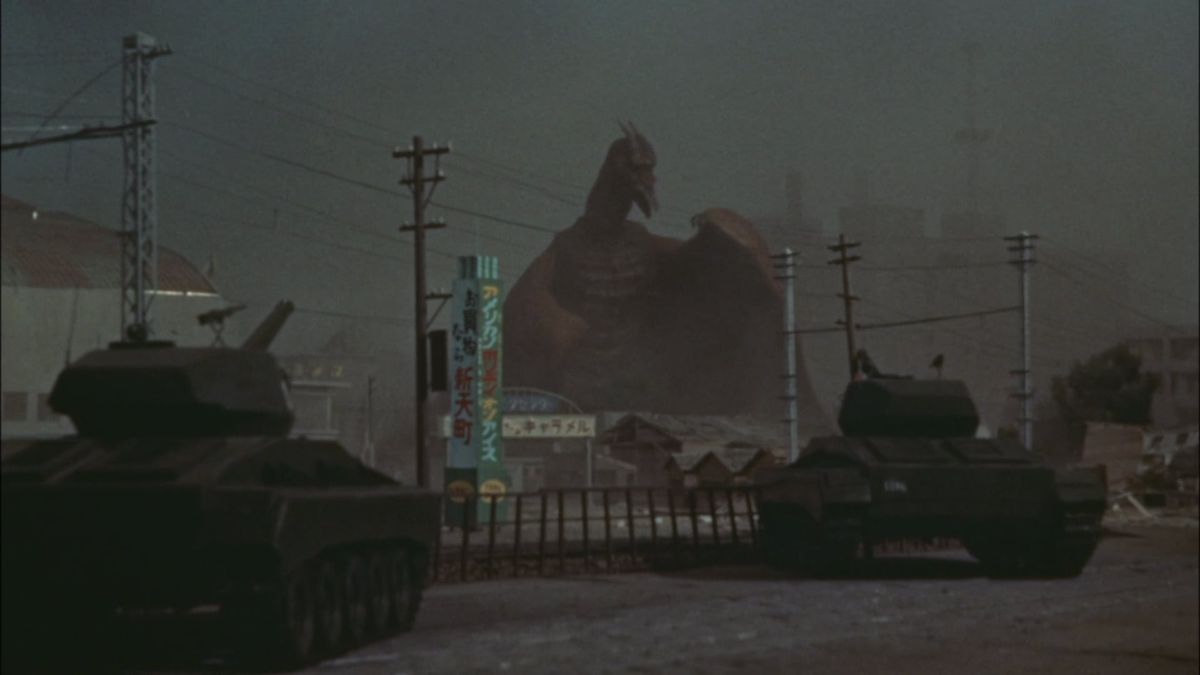 Rodan - Film - SensCritique