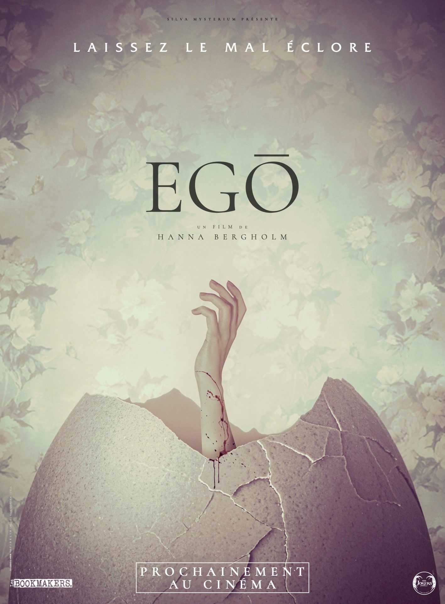 Egō - Film (2021) - SensCritique