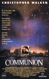 Communion - Film (1989) - SensCritique