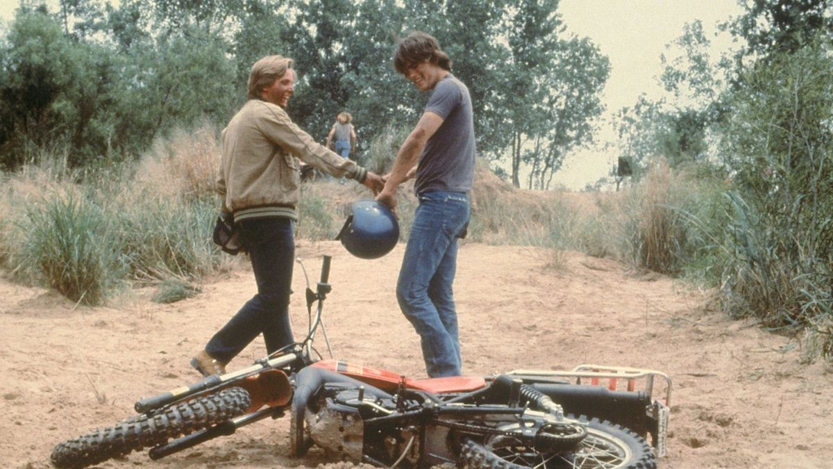 Tex - Film (1982) - SensCritique