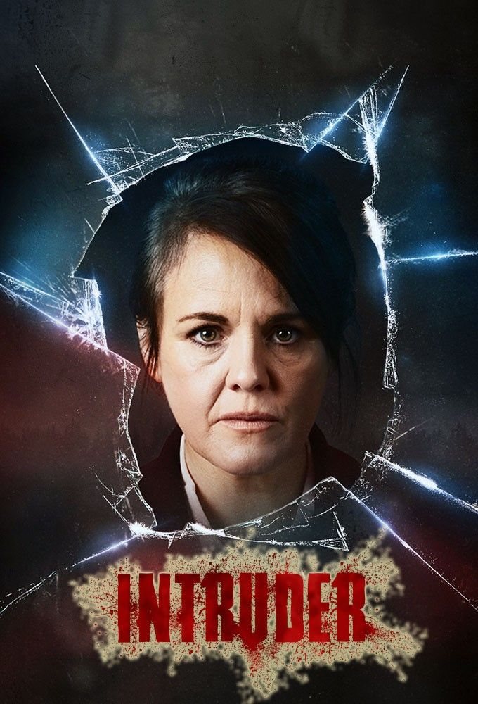 Intruder - Série (2021) - SensCritique