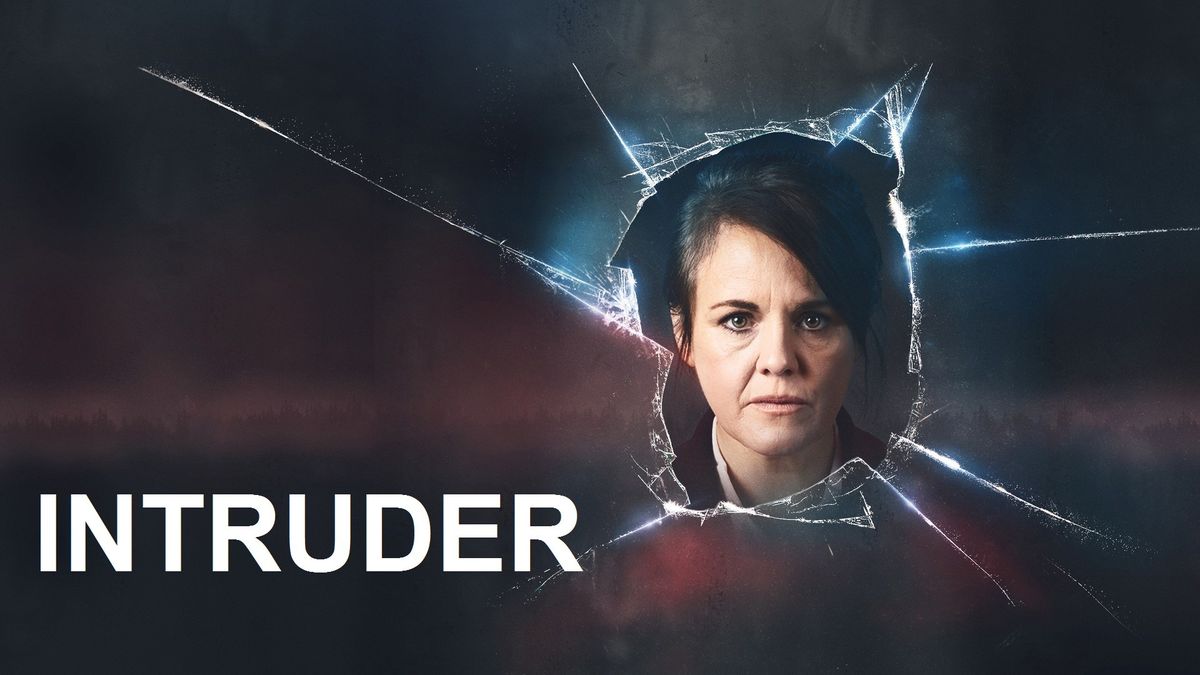 Intruder - Série (2021) - SensCritique