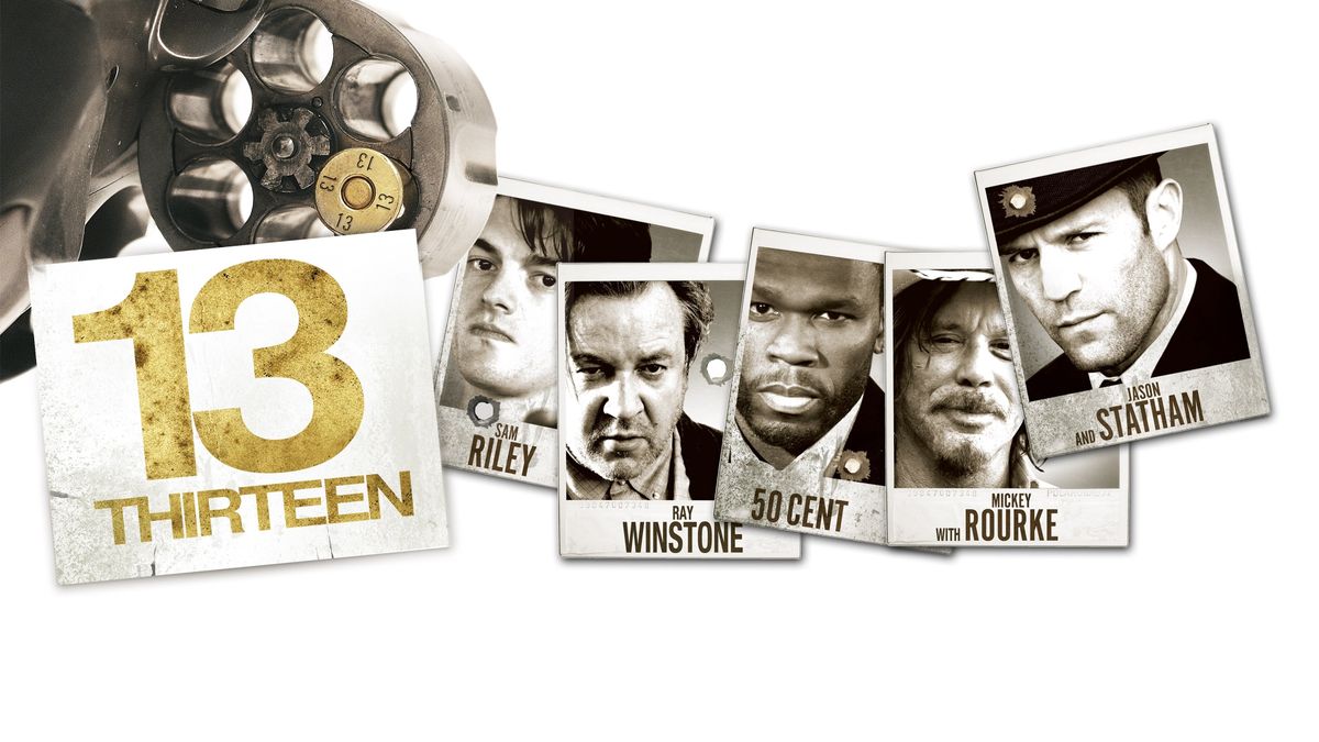 13 - Film (2013) - SensCritique