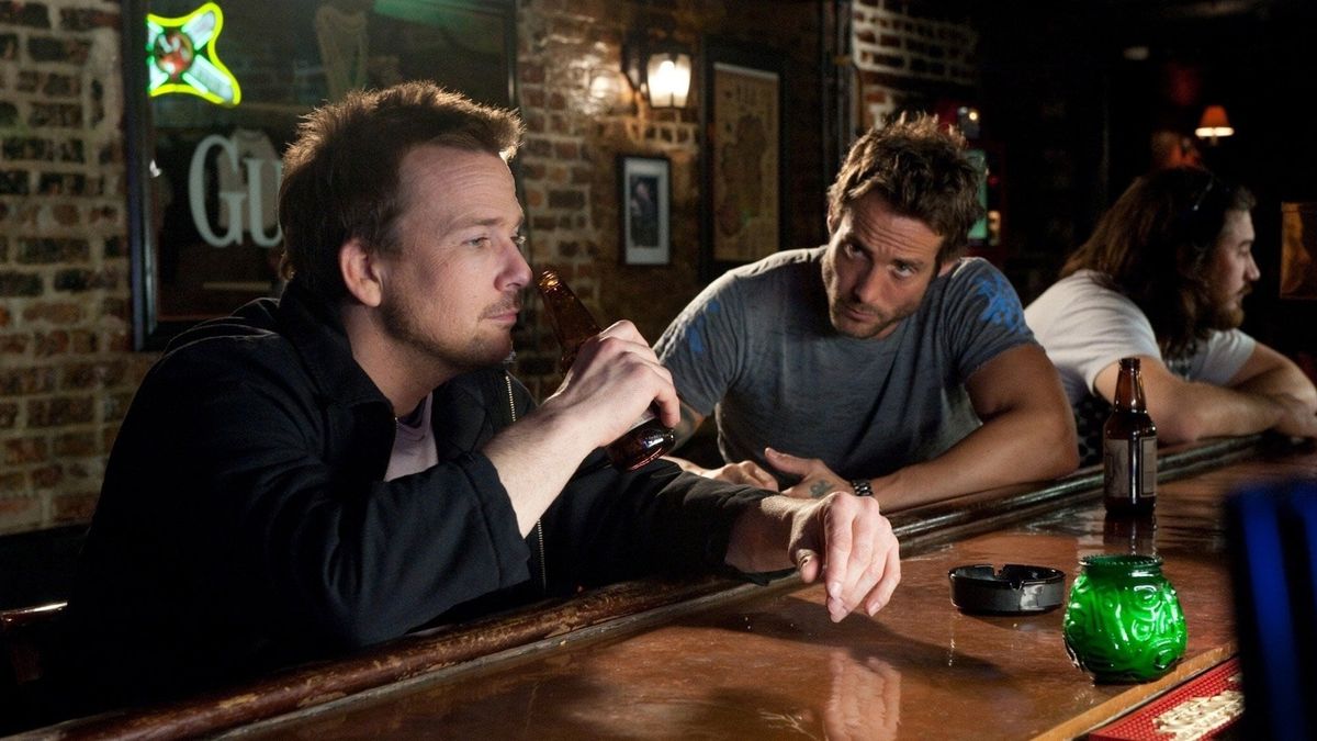 Bad Cop - Film (2011) - SensCritique
