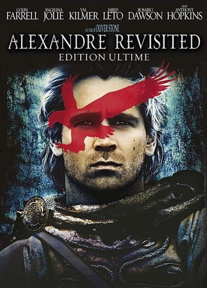 Alexandre Revisited - Film (2007) - SensCritique