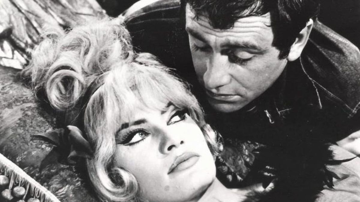 French Dressing - Film (1964) - SensCritique