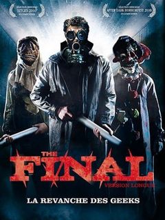 Avis sur le film The Final (2010) par Creepers - SensCritique