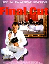Final Cut - Film (1998) - SensCritique
