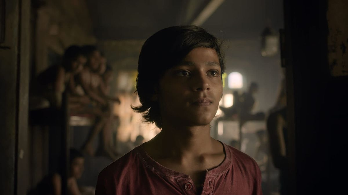 Harami - Film (2020) - SensCritique