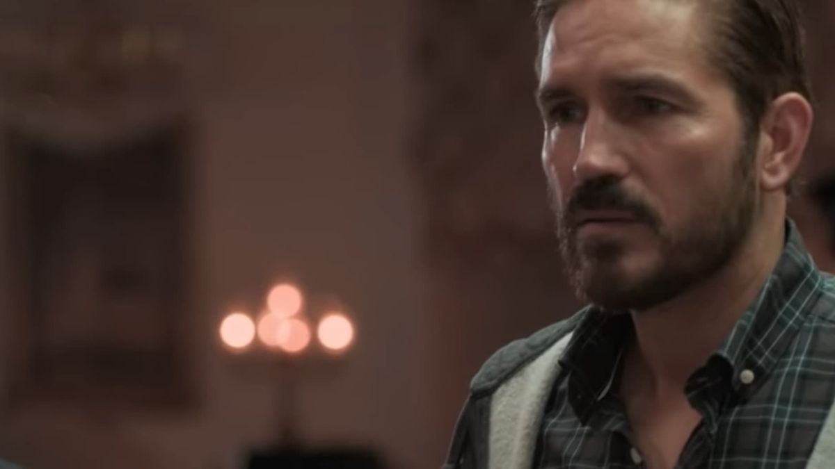 Infidel - Film (2020) - SensCritique