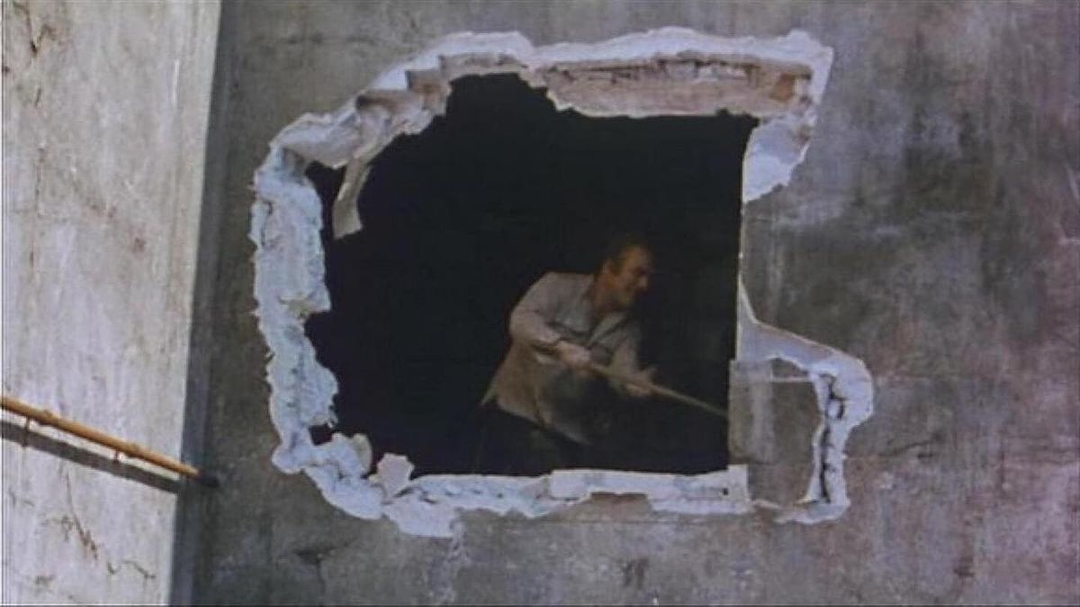 Themroc - Film (1973) - SensCritique