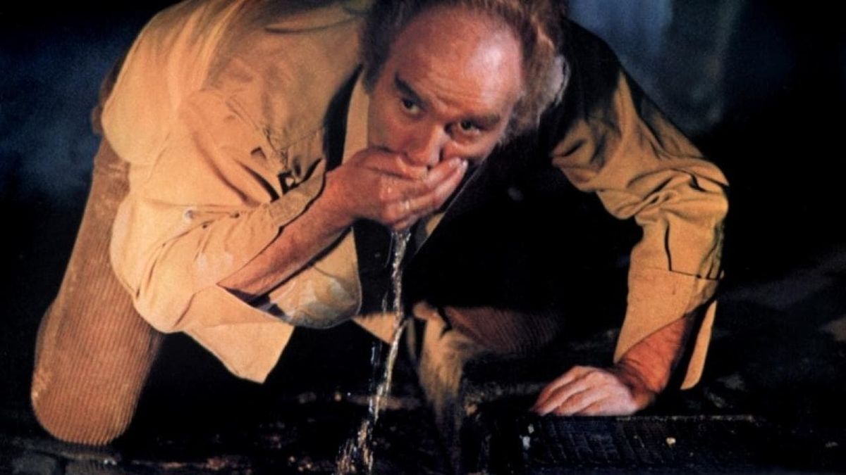 Themroc - Film (1973) - SensCritique