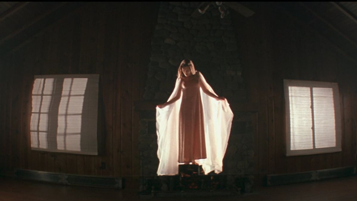 Trauma - Film (1994) - SensCritique