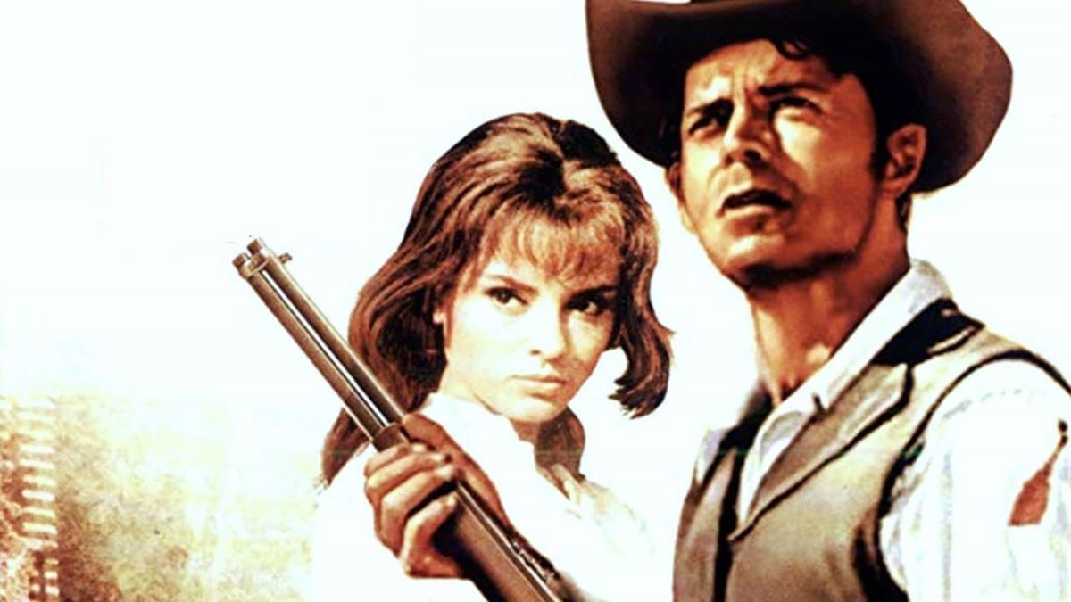 Sugar Colt - Film (1966) - SensCritique