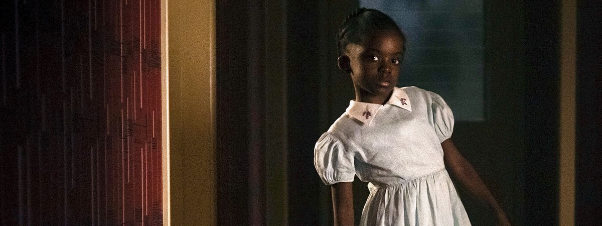 Avis sur la série Eux (2021) par Baron Samedi