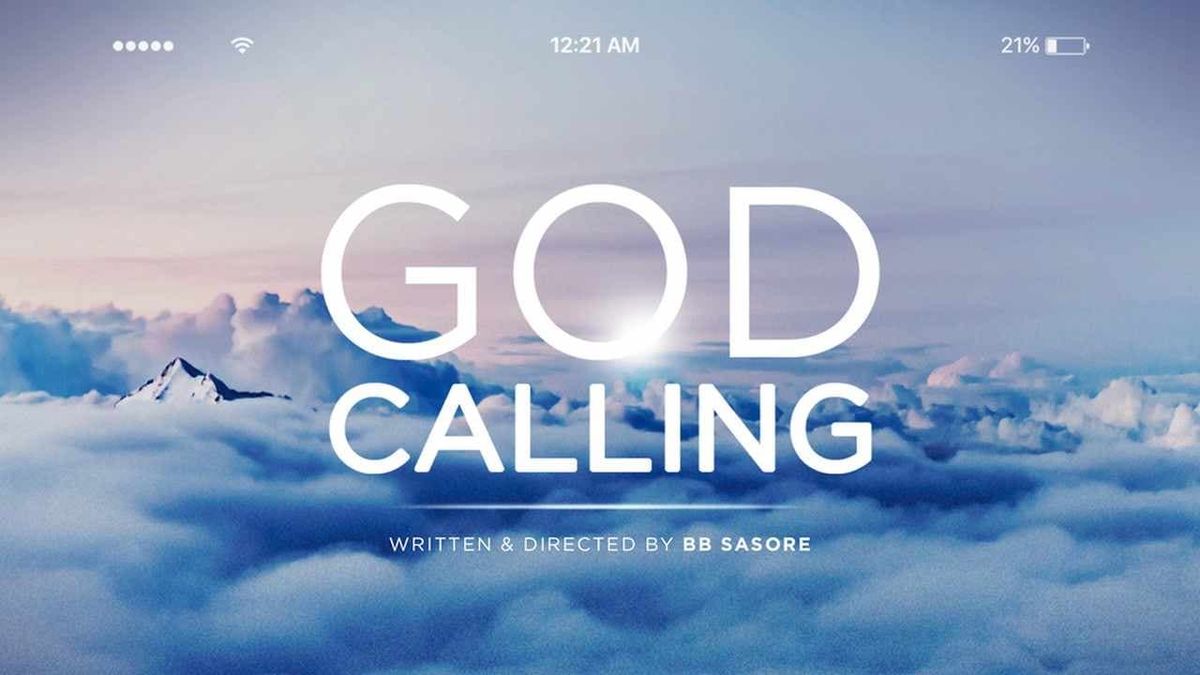 God Calling - Film (2018) - SensCritique