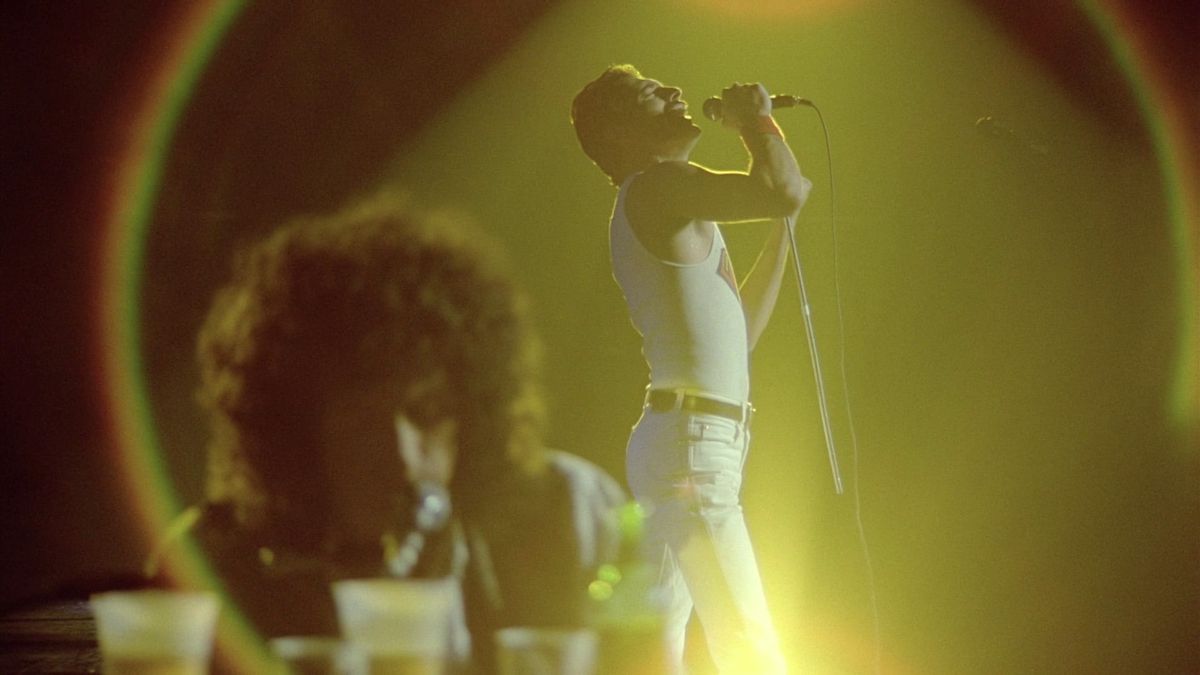 Queen : Rock Montreal - Concert (2007) - SensCritique