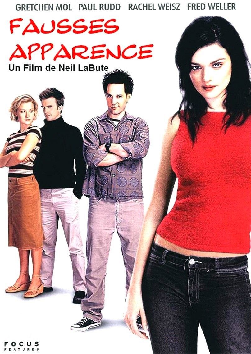 Fausses Apparences - Film (2003) - SensCritique