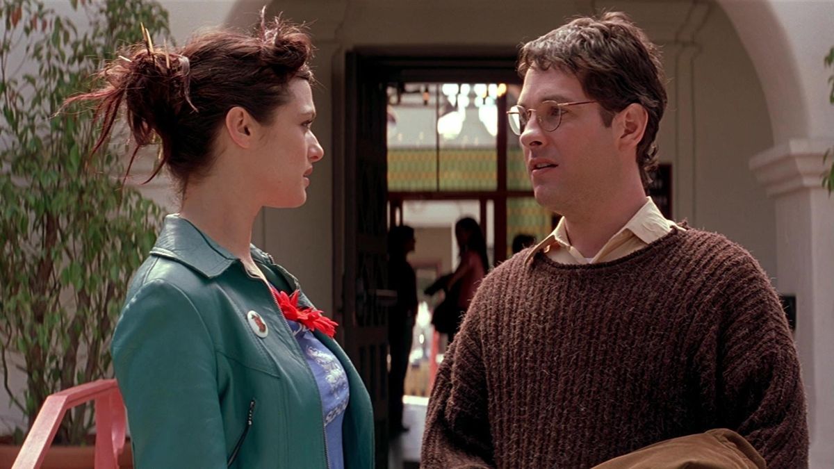 Fausses Apparences - Film - SensCritique