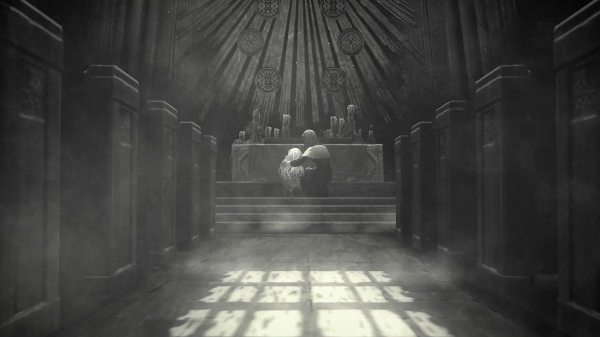 Ender Lilies: Quietus of the Knights (2021) - Jeu vidéo - SensCritique Ender Lilies: Quietus of the Knights (2021) - Jeu vidéo - SensCritique