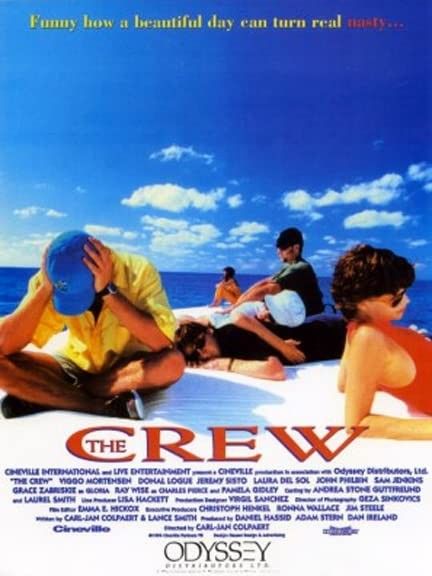 The Crew - Film (1994) - SensCritique