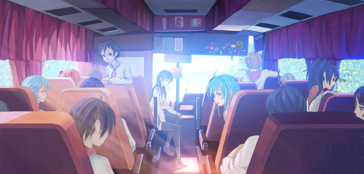 Images de Everlasting Summer (2014) - SensCritique