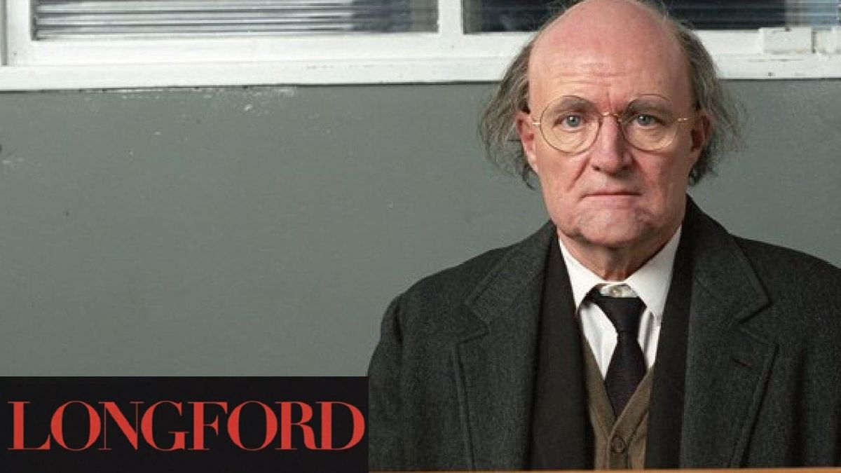 Longford - Téléfilm (2006) - SensCritique
