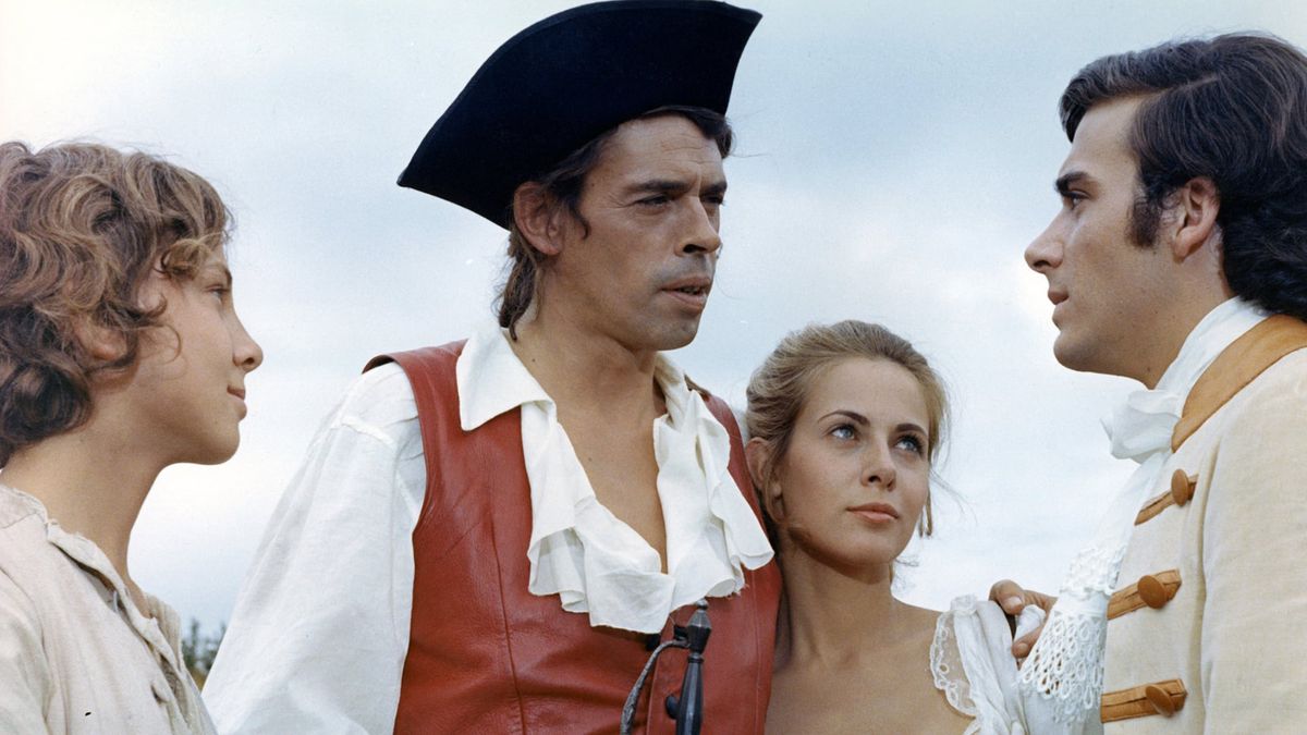 Mon oncle Benjamin - Film (1969) - SensCritique