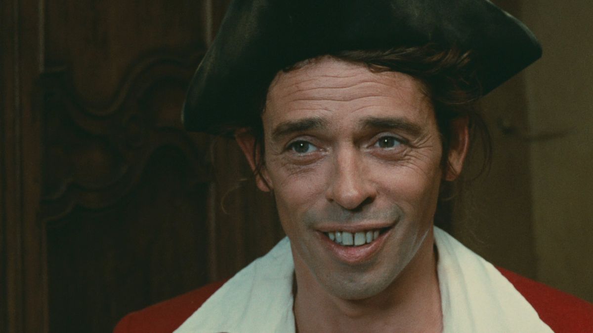 Mon oncle Benjamin - Film (1969) - SensCritique