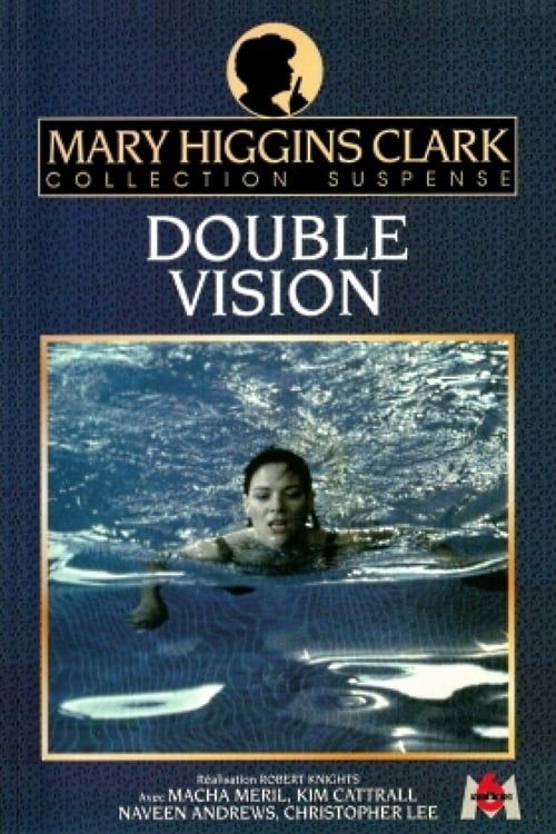 Double Vision - Téléfilm (1992) - SensCritique