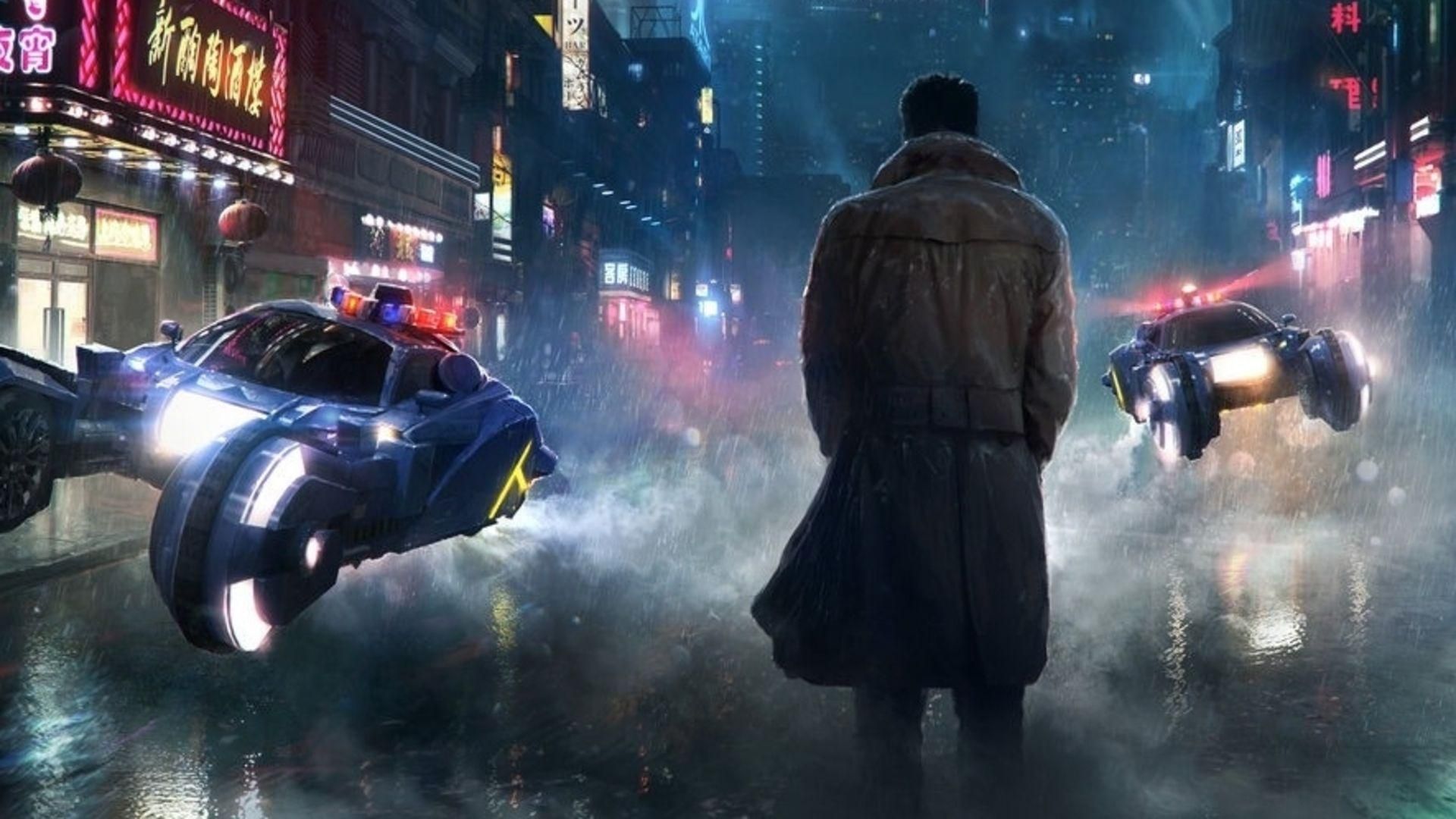 Images de Blade Runner: Enhanced Edition (2022) - SensCritique