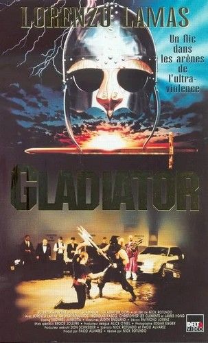Images de Gladiator (1995) - SensCritique