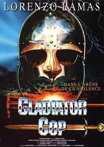 Images de Gladiator (1995) - SensCritique