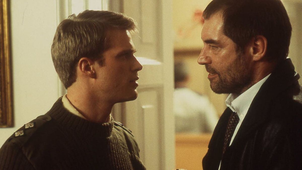 L'Informateur - Film - SensCritique