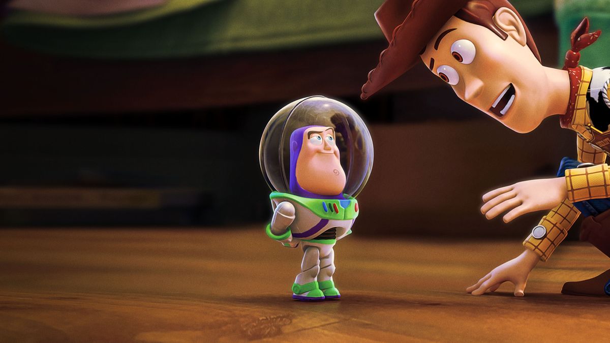 Mini Buzz - Court-métrage d'animation (2014) - SensCritique