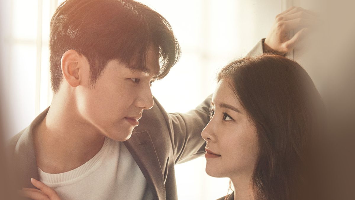 Not Yet 30 - Drama (2021) - SensCritique