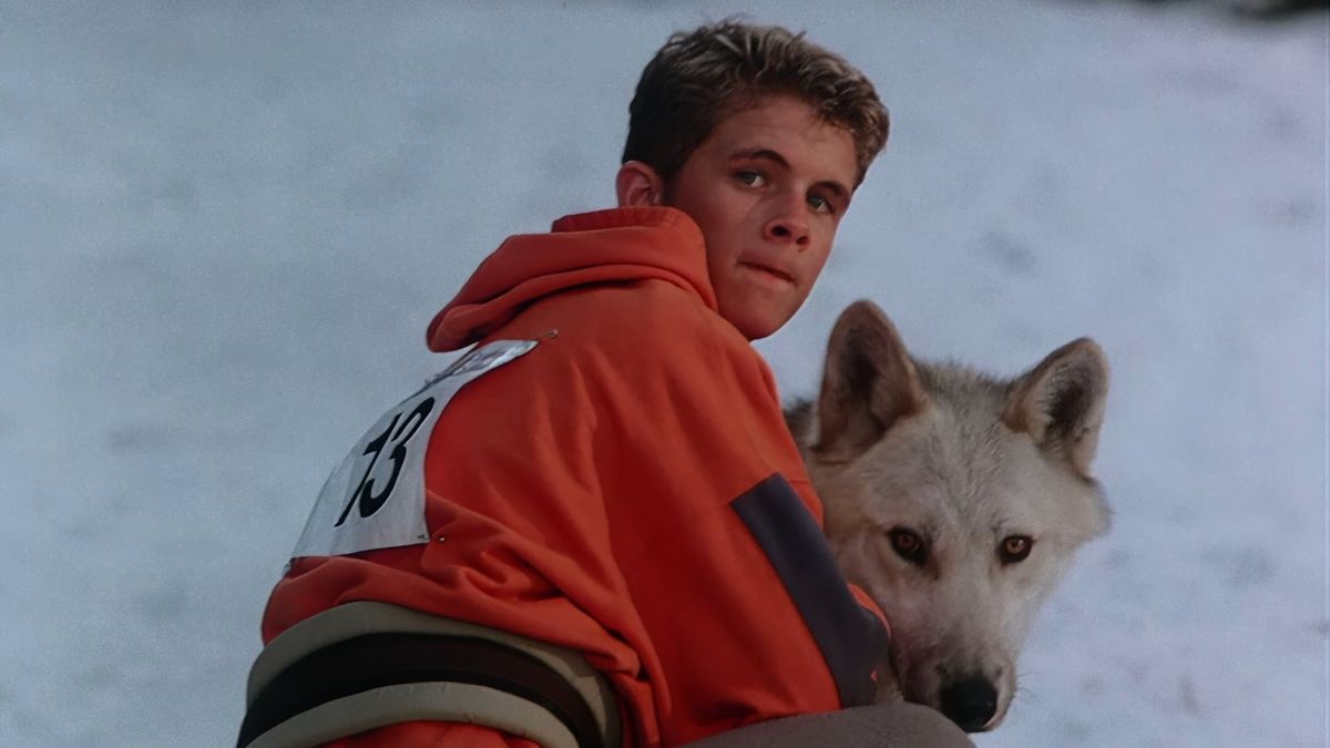 Silver Wolf - Film (1999) - SensCritique