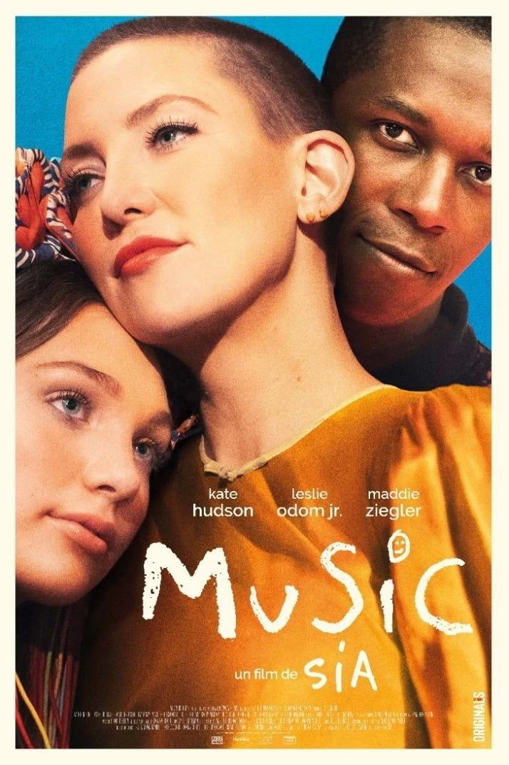 Music - Film (2020) - SensCritique