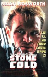 Stone Cold - Film (1991) - SensCritique