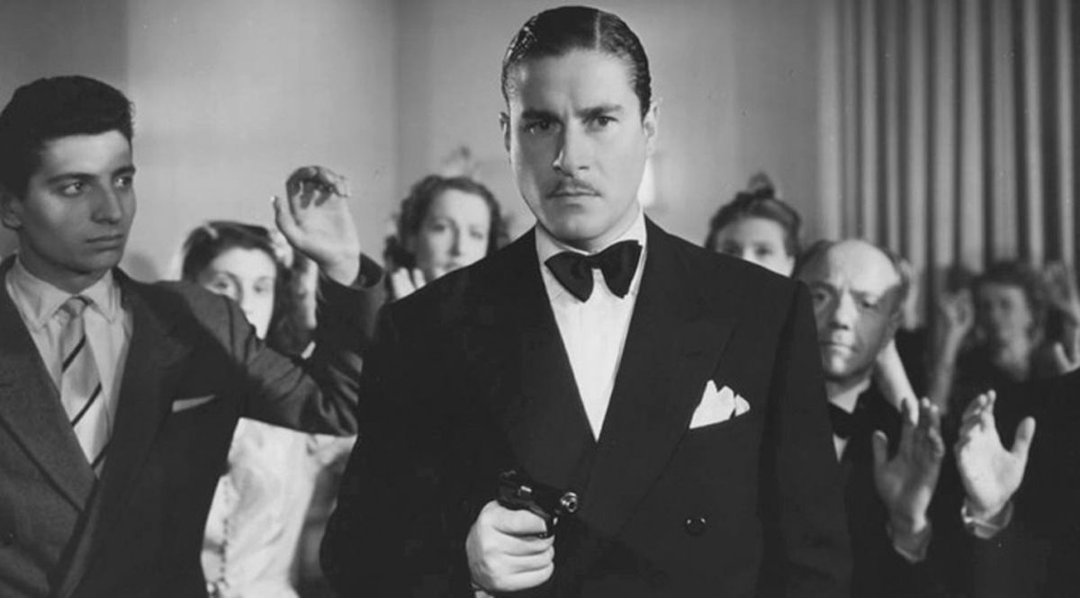 Le Bandit - Film (1947) - SensCritique