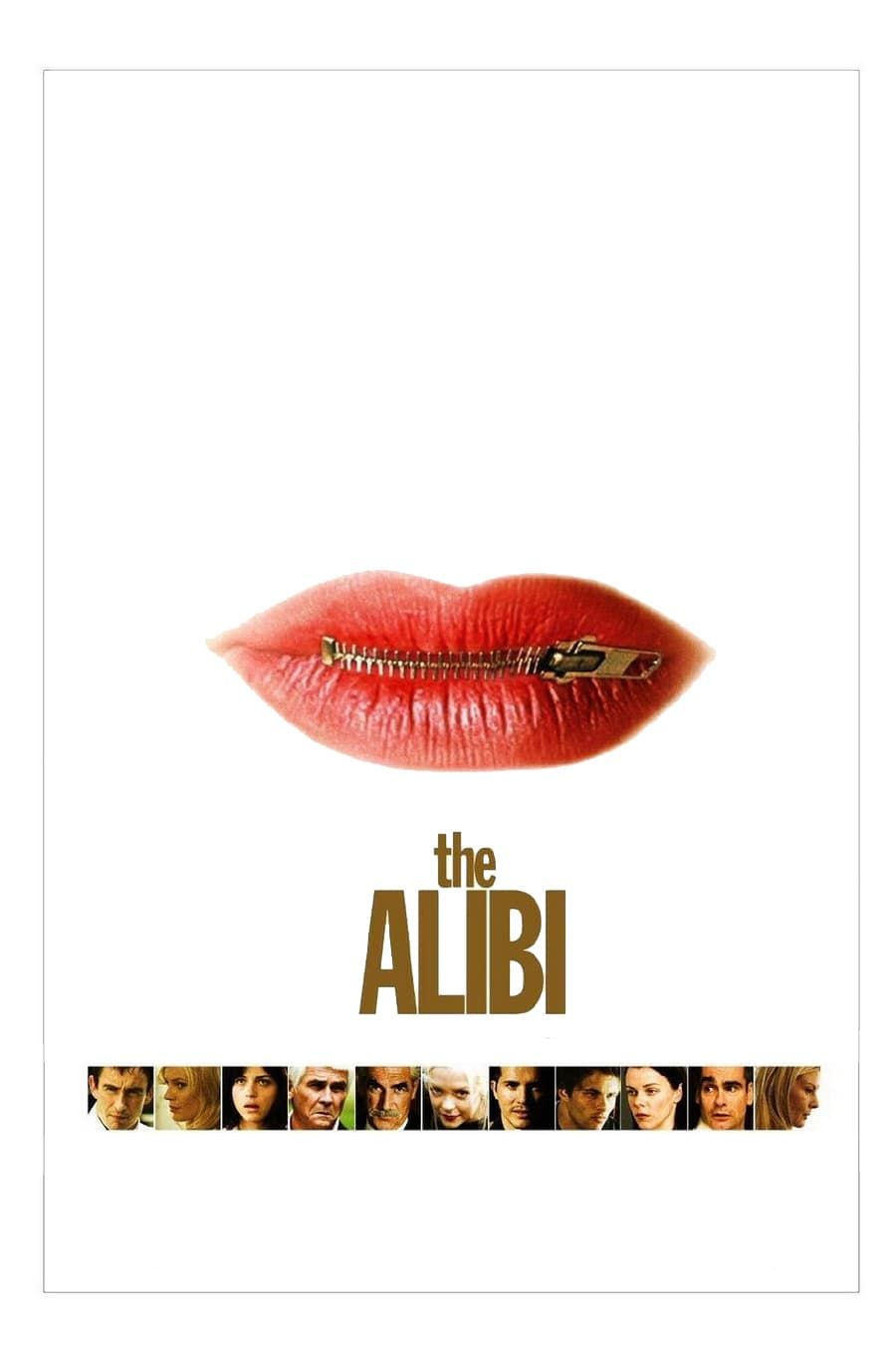 Images de Alibi (2006) - SensCritique