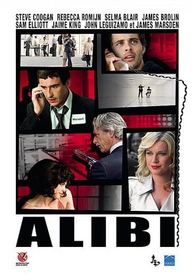 Images de Alibi (2006) - SensCritique