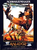 Kalidor : La Légende du talisman - Film (1985) - SensCritique
