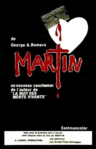Martin - Film (1977) - SensCritique