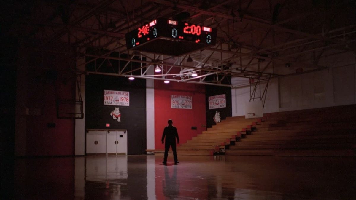 Final Exam - Film - SensCritique