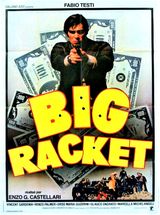 Big Racket - Film (1976) - SensCritique